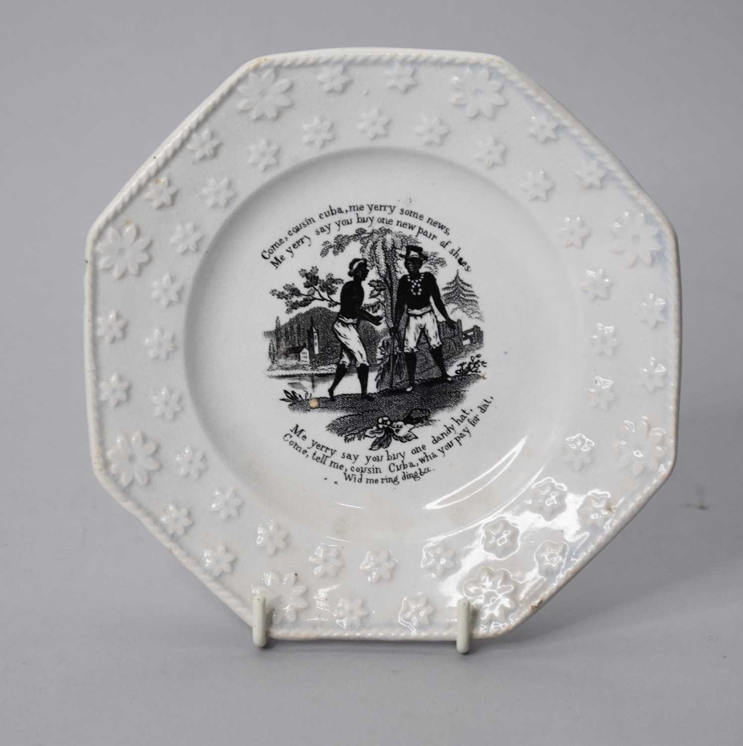 Lot 398 - Jewish Colonial interest